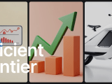 Efficient Frontier Images Free Hd Download On Lummi